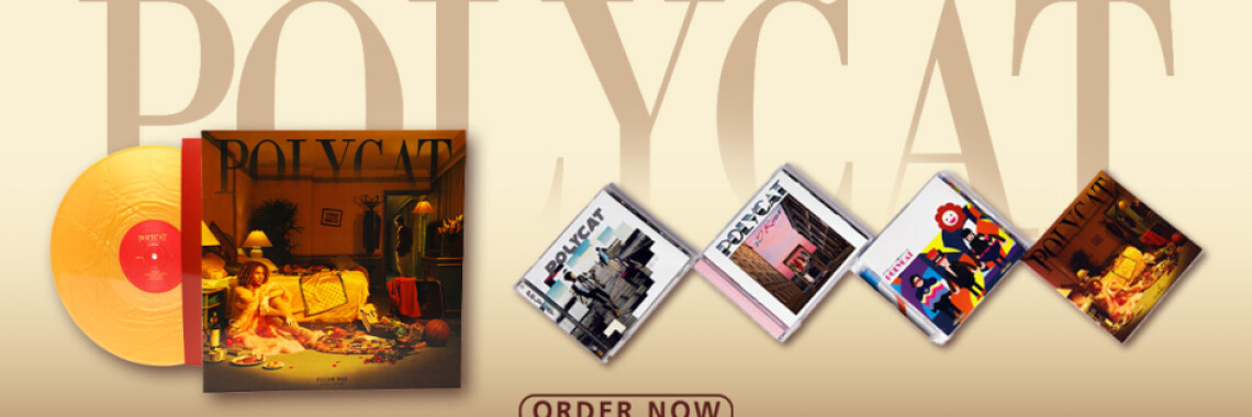 POLYCAT Collection - Smallroom Shop