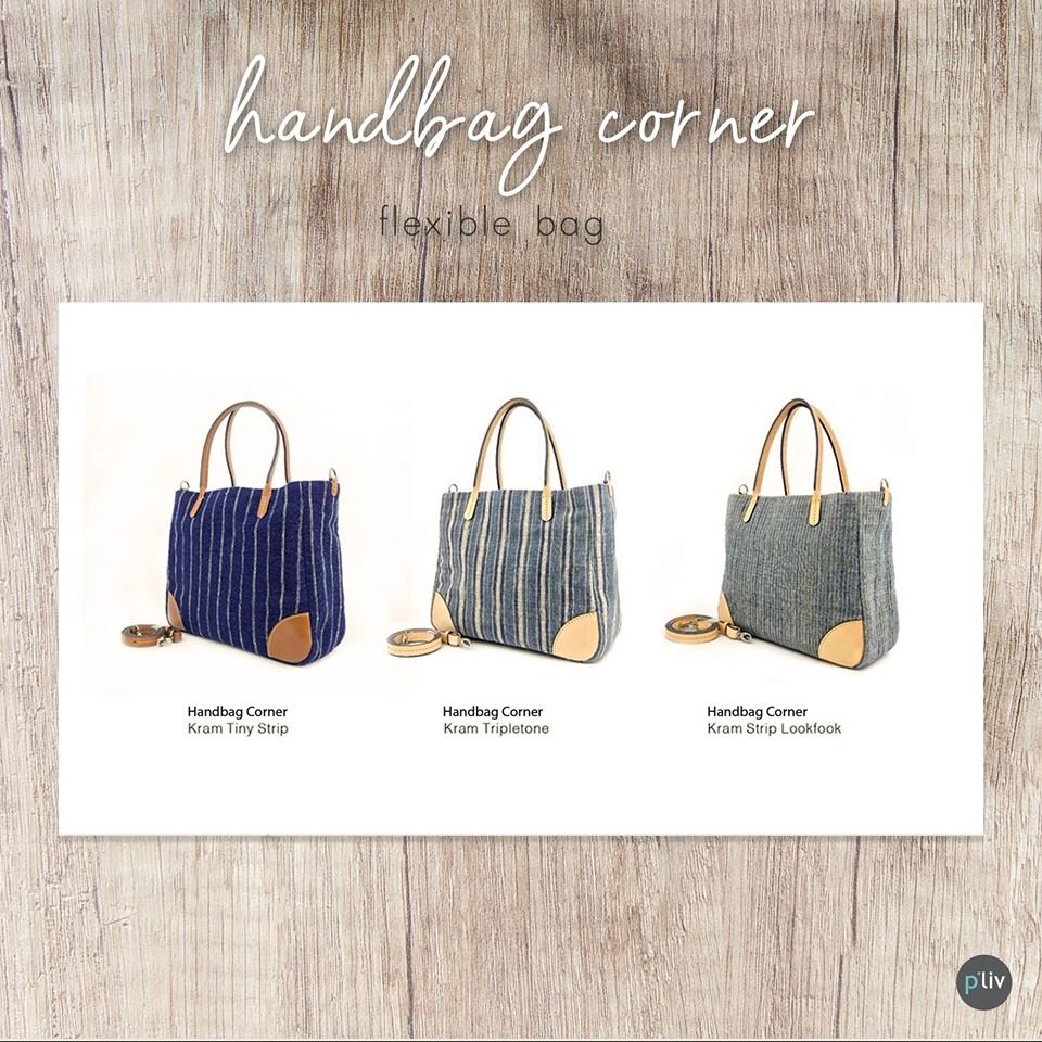 Handbag Corner - plivdesign