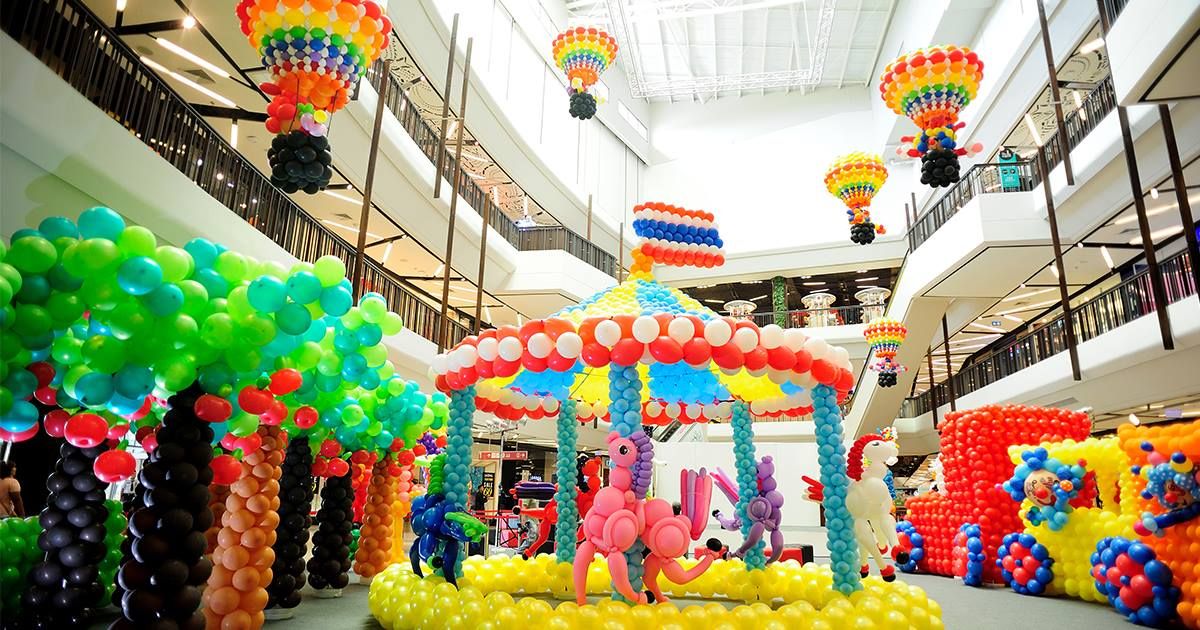 เข้าสู่ระบบ - Balloonie