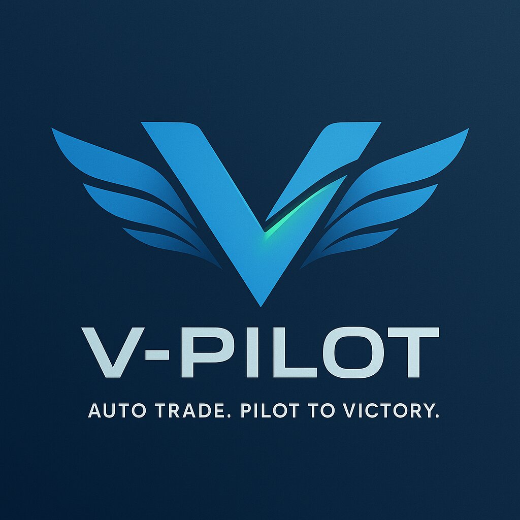 ระบบเทรดอัตโนมัติ V-PILOT - Workshop เล่นพื้นฐาน อ่านเทคนิค