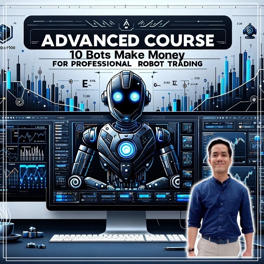 คอร์ส Farmbot : Advanced - Workshop เล่นพื้นฐาน อ่านเทคนิค