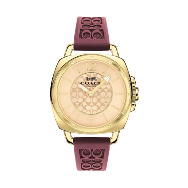 Coach - ธานิวัฒน์ ลี