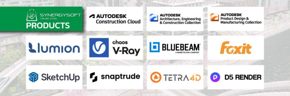 สินค้าทั้งหมด - Synergysoft Online Store