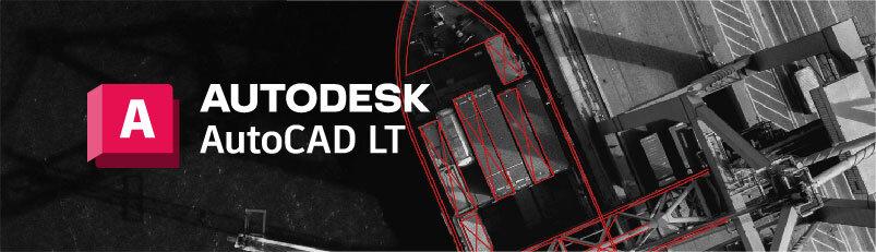 AutoCAD LT 2023 ถูกลิขสิทธิ์ เช่าใช้ 3 ปี 1 ไลเซนส์ + Advance Support ...