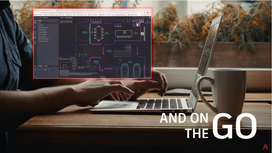 AutoCAD LT 2026 ถูกลิขสิทธิ์ เช่าใช้ 1 ปี 1 สิทธิ์ใช้งาน + Advance ...