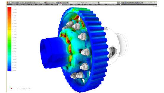 Autodesk Inventor Professional 2026 เช่าใช้ 1 ปี ถูกลิขสิทธิ์ ...