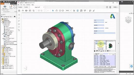 Autodesk Inventor Professional 2026 เช่าใช้ 1 ปี ถูกลิขสิทธิ์ ...