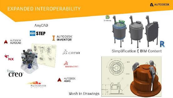 Autodesk Inventor Professional 2026 เช่าใช้ 1 ปี ถูกลิขสิทธิ์ ...