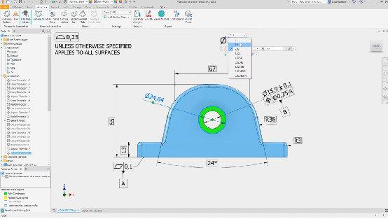 Autodesk Inventor Professional 2026 เช่าใช้ 1 ปี ถูกลิขสิทธิ์ ...