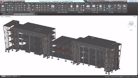 Autodesk Architecture Engineering and Construction Collection ถูก ...