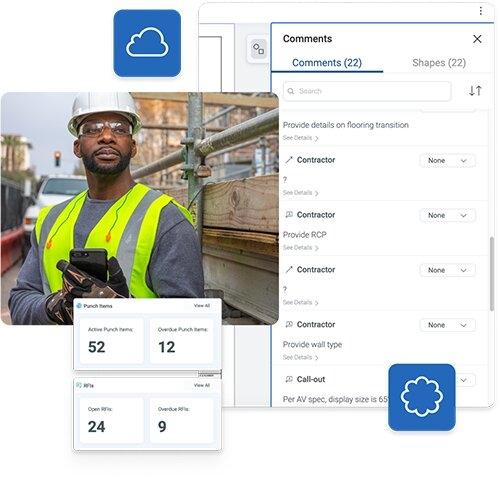 BLUEBEAM COMPLETE Bluebeam Revu and Studio Annual Subscription ...