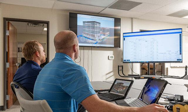 Autodesk Build – Unlimited CLOUD ถูกลิขสิทธิ์ เช่าใช้ 1 ปี + Advanced ...