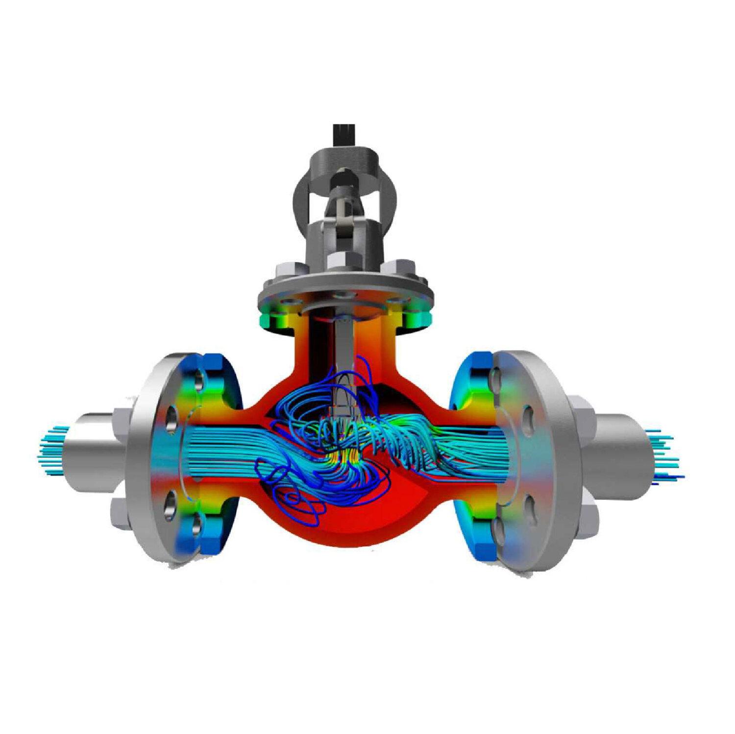 Autodesk CFD – Ultimate 2026 ถูกลิขสิทธิ์ เช่าใช้ 1 ปี + Advanced ...