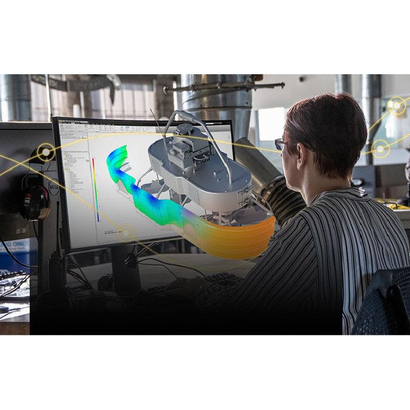 Autodesk Product Design and Manufacturing Collection ถูกลิขสิทธิ์ เช่า ...