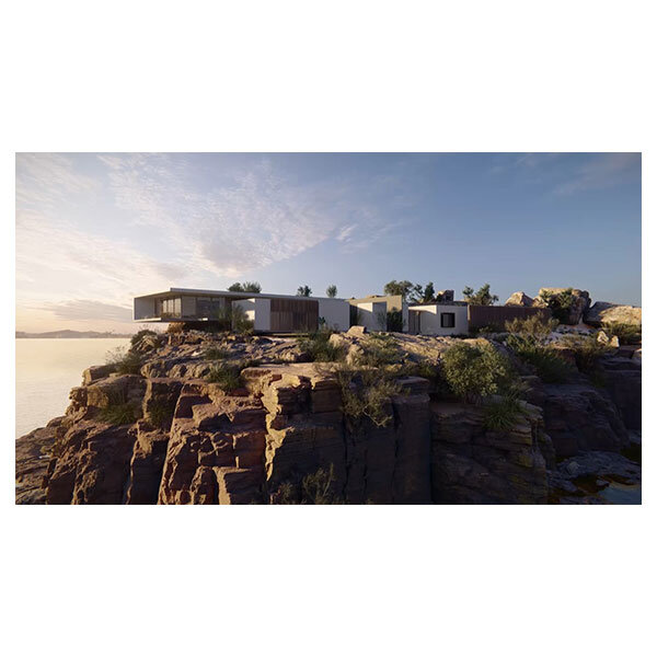 Lumion Pro ถูกลิขสิทธิ์ เช่าใช้ 1 ปี 1 สิทธิ์ใช้งาน + Advance Support ...