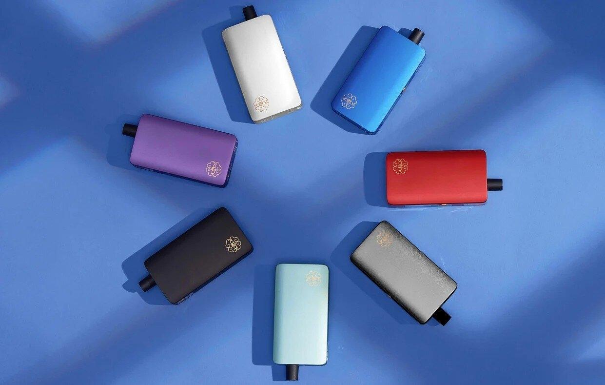 Dotmod DotPod Max Pod Kit