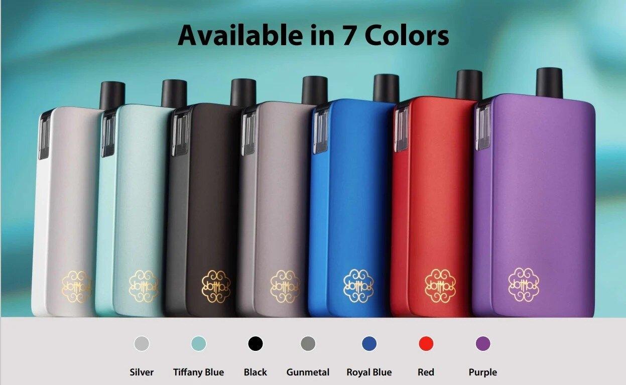 Dotmod DotPod Max Pod Kit