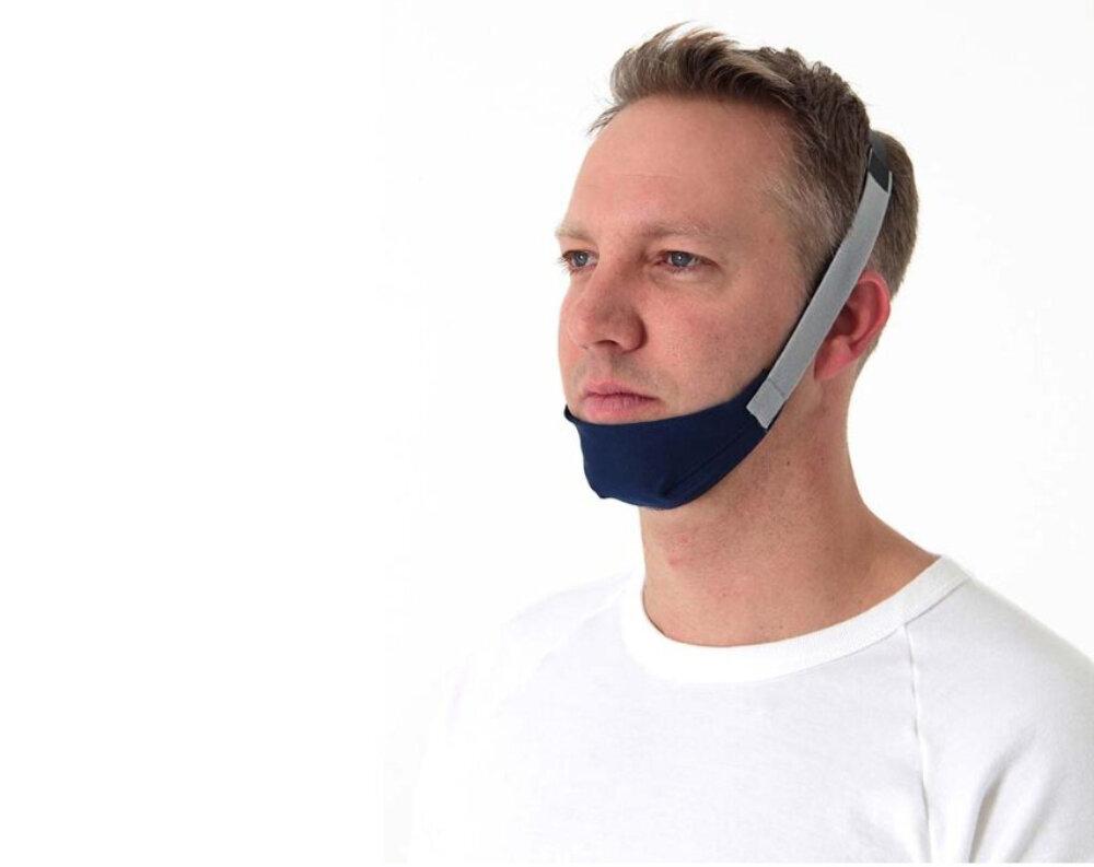 ResMed สายรัดคาง Chin Restraint - RTB Technology Co.,Ltd.