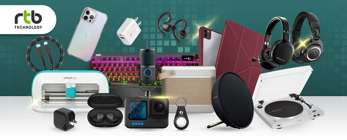 RTB Technology Co.,Ltd.