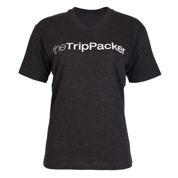 เสื้อยืด The TripPacker - PojiMojiMall