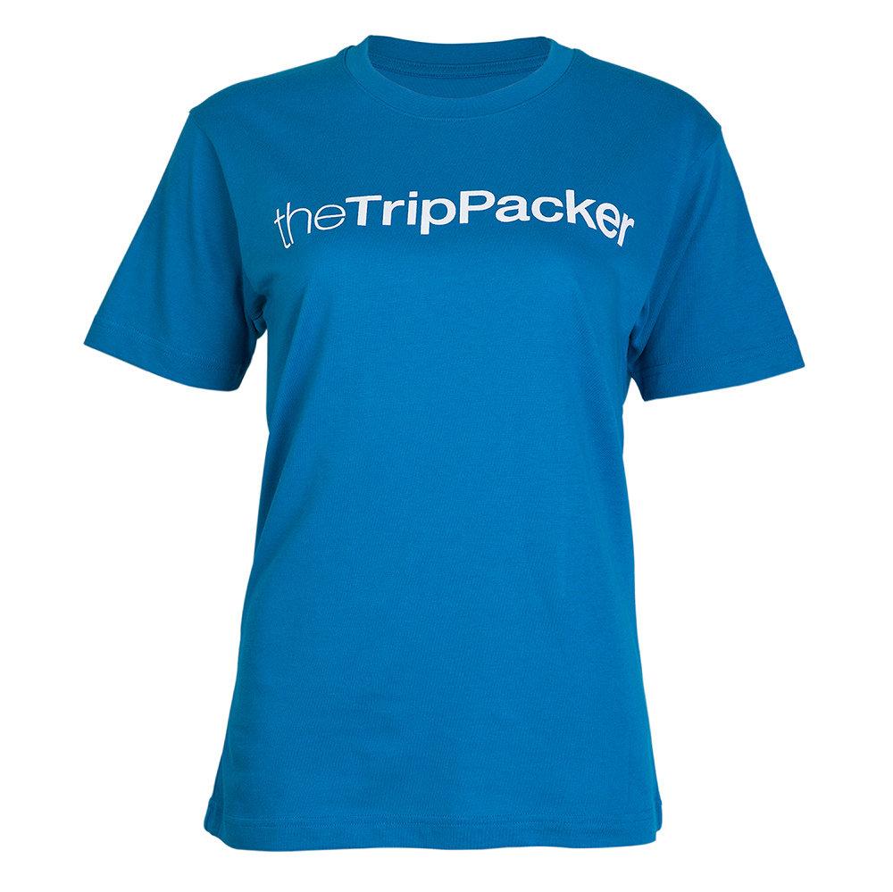 เสื้อยืด The TripPacker - PojiMojiMall