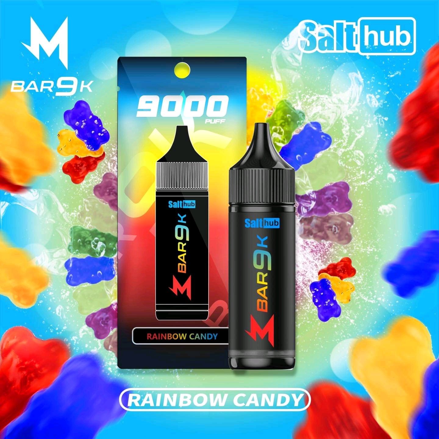 Marbo 9000 (Marbo Bar 9K) พอตใช้แล้วทิ้ง 9000 คำ - FATVAPOR พอตใช้แล้ว ...
