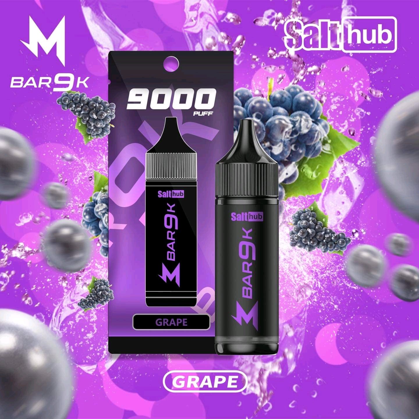 Marbo 9000 (Marbo Bar 9K) พอตใช้แล้วทิ้ง 9000 คำ - FATVAPOR พอตใช้แล้ว ...