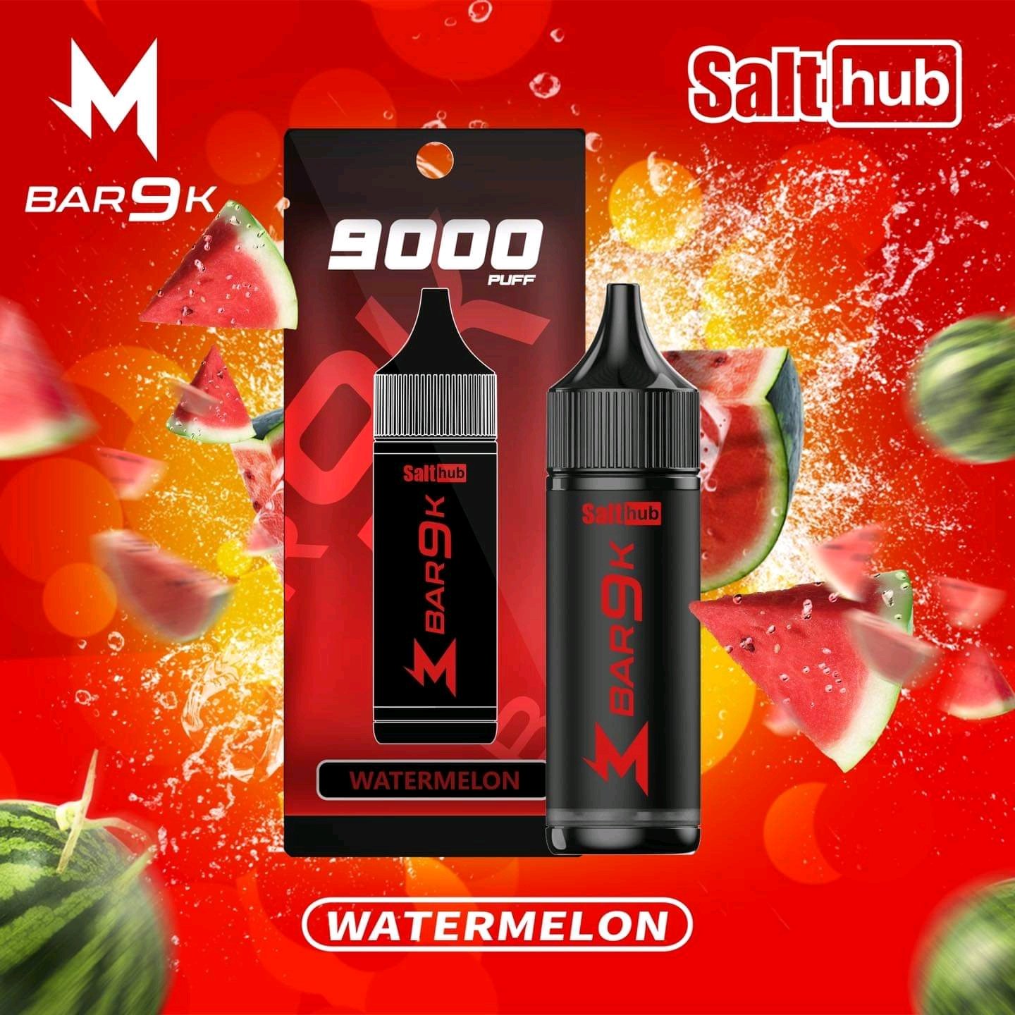 Marbo 9000 (Marbo Bar 9K) พอตใช้แล้วทิ้ง 9000 คำ - FATVAPOR พอตใช้แล้ว ...