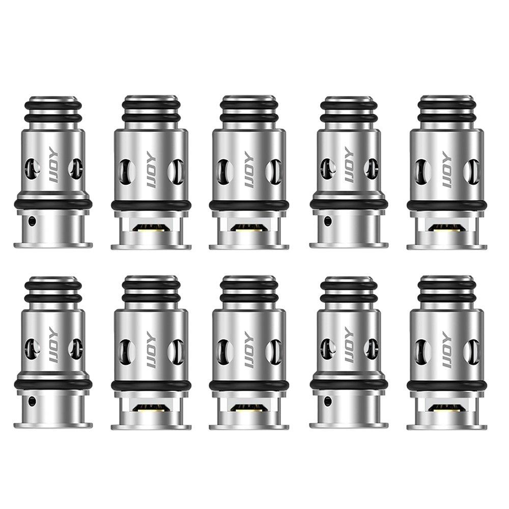  AI EVO 0 7 Ohm Mesh MTL Coil 15 20W 1 5 VAPOR INDY