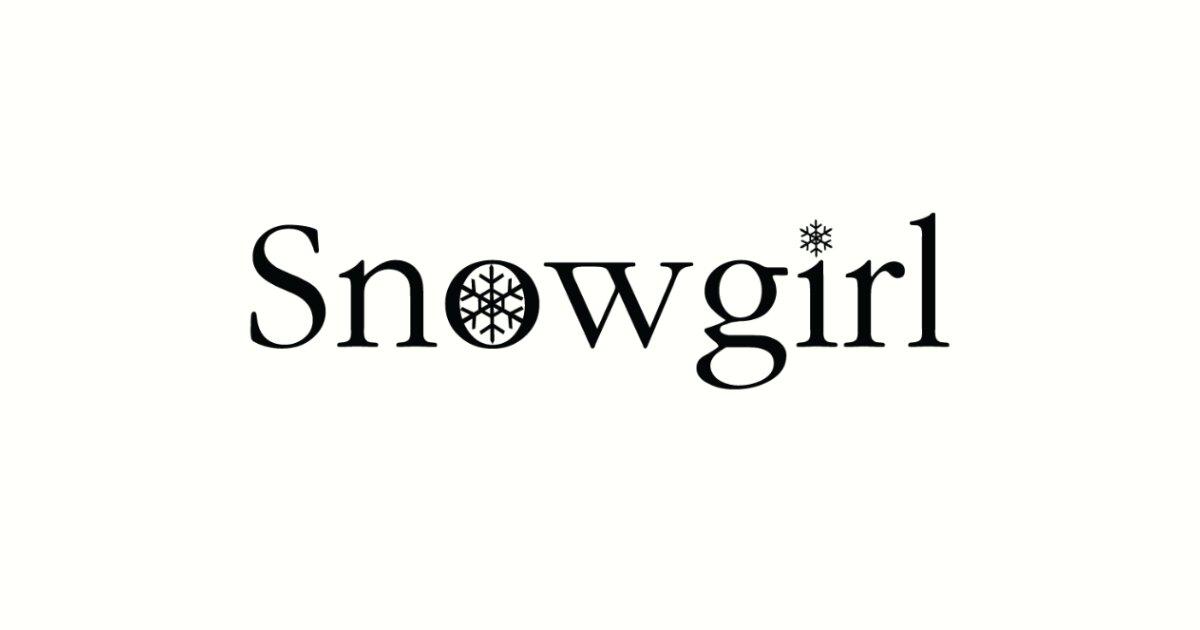 Snowgirl Japan