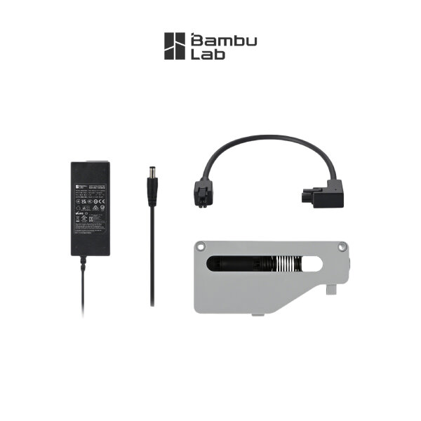 Bambu lab AMS 2 Pro พร้อมฟีเจอร์อบเส้นพลาสติก - Siamreprap
