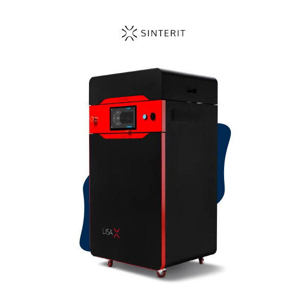 Sinterit Lisa X - Siamreprap