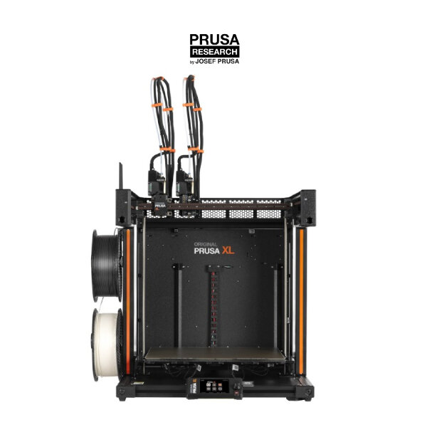 เครื่องพิมพ์ 3 มิติ Prusa XL 2 หัวฉีด ระบบ Tool Change - Siamreprap