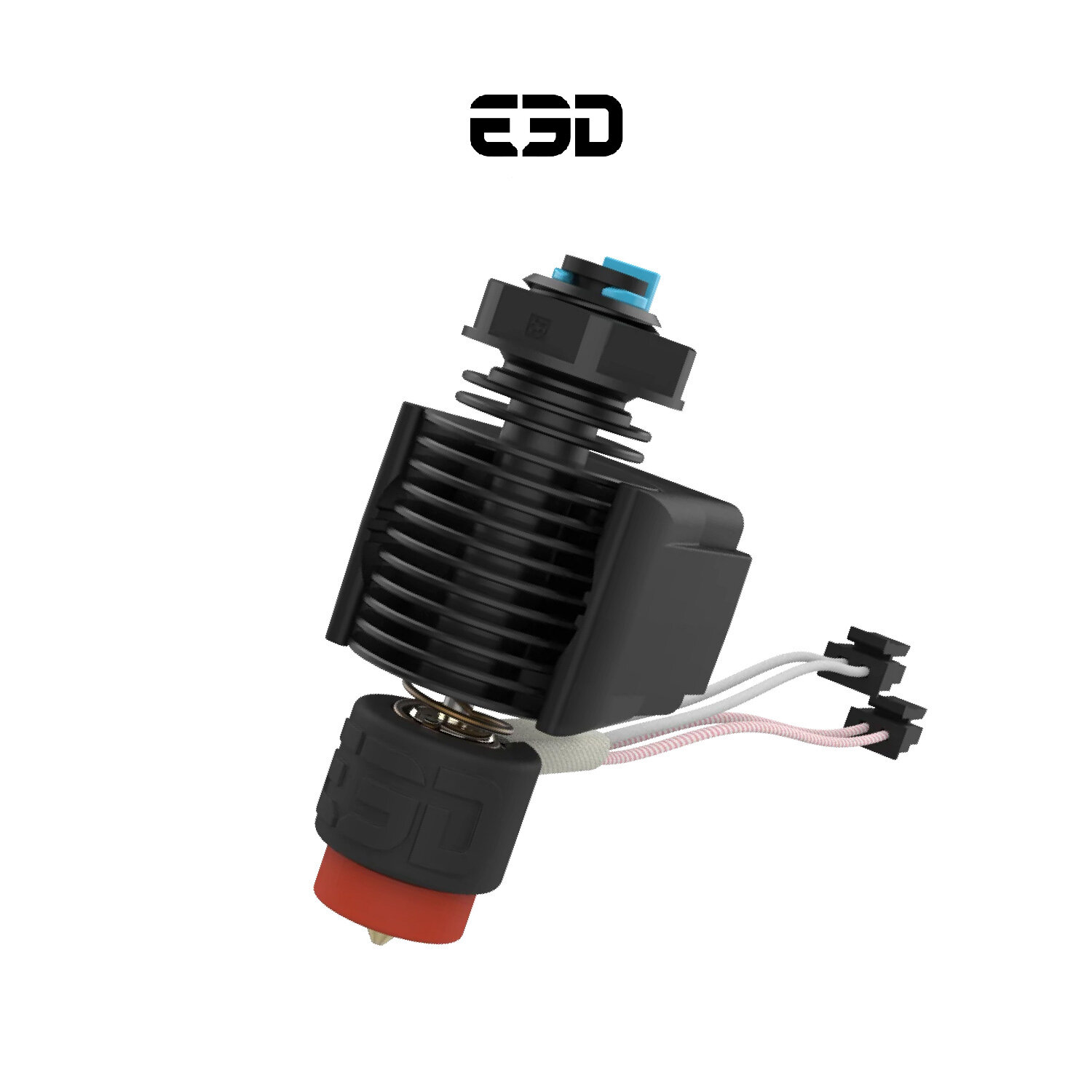 หัวปริ้น E3D Revo รุ่น Micro เล็กและน้ำหนักเบา เหมาะสำหรับ คนชอบแต่ง ...