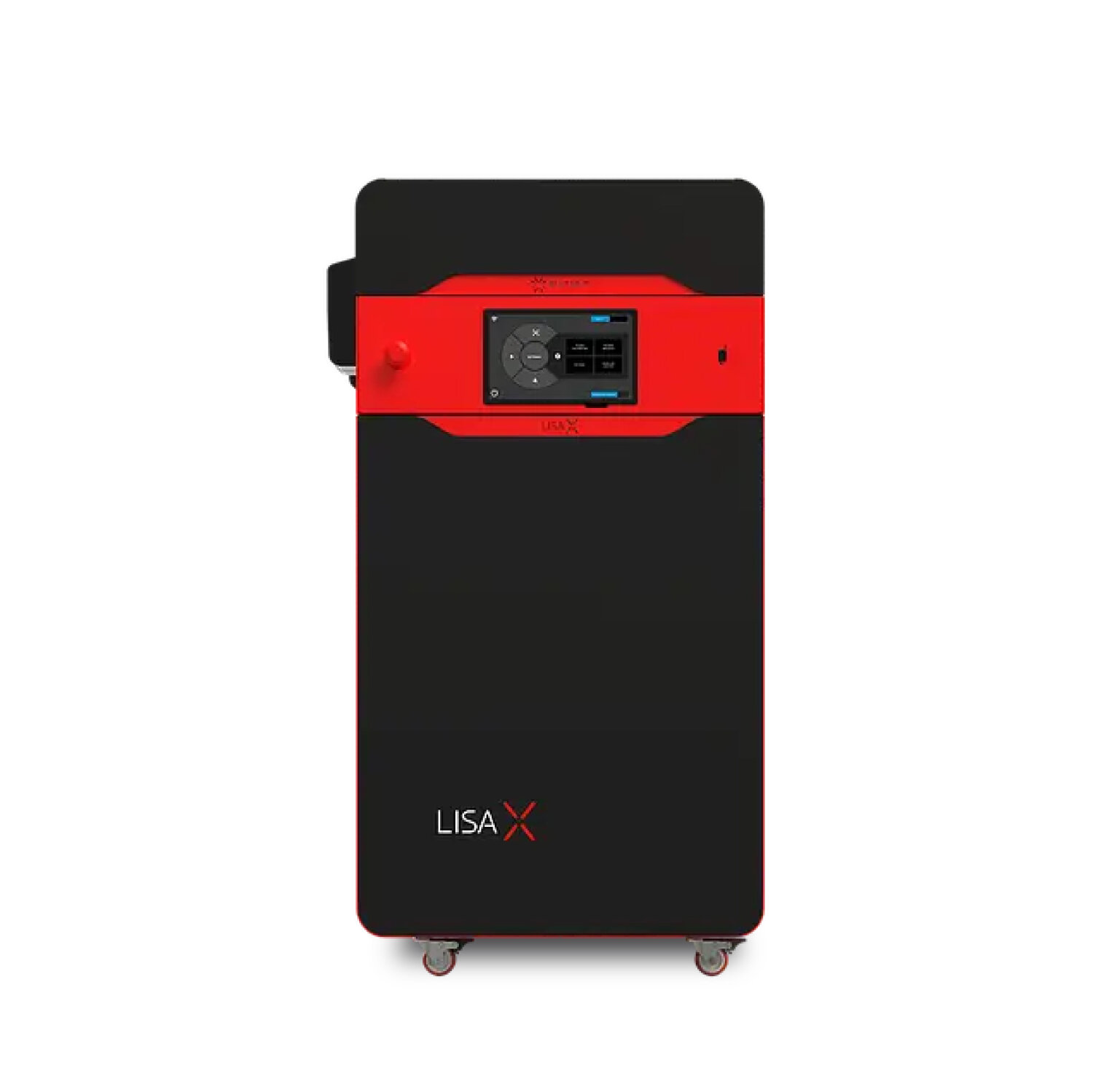 เครื่องพิมพ์ 3 มิติ Sinterit Lisa X ระบบ SLS ความเร็วสูง จากโปแลนด์ ...