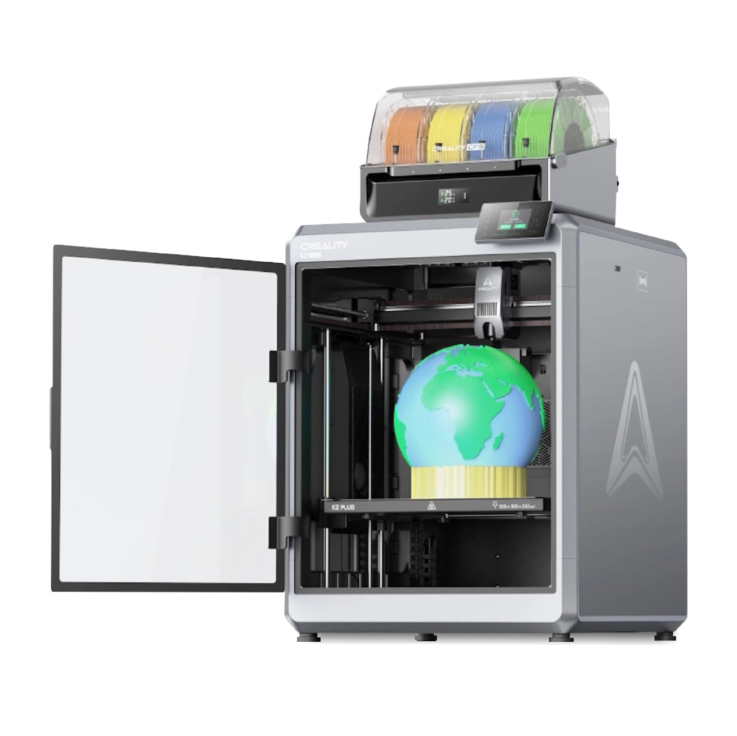 เครื่องพิมพ์ 3 มิติ Creality K2 Plus - Siamreprap