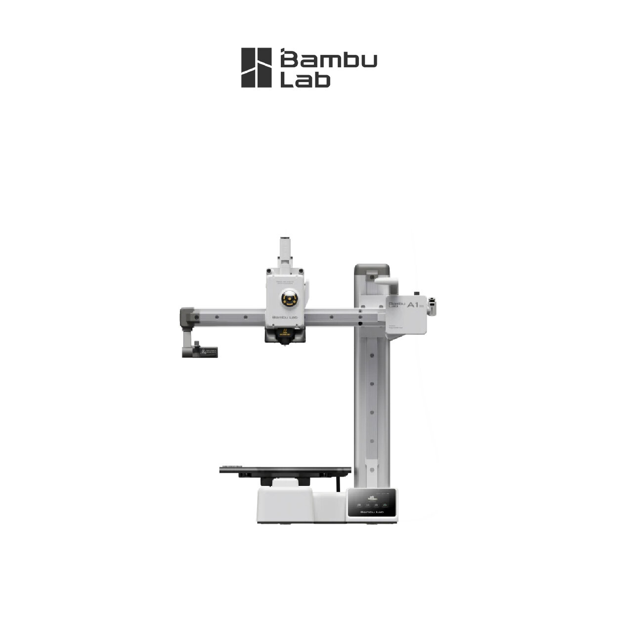 เครื่องพิมพ์ 3 มิติ Bambu Lab A1 Mini - Siamreprap
