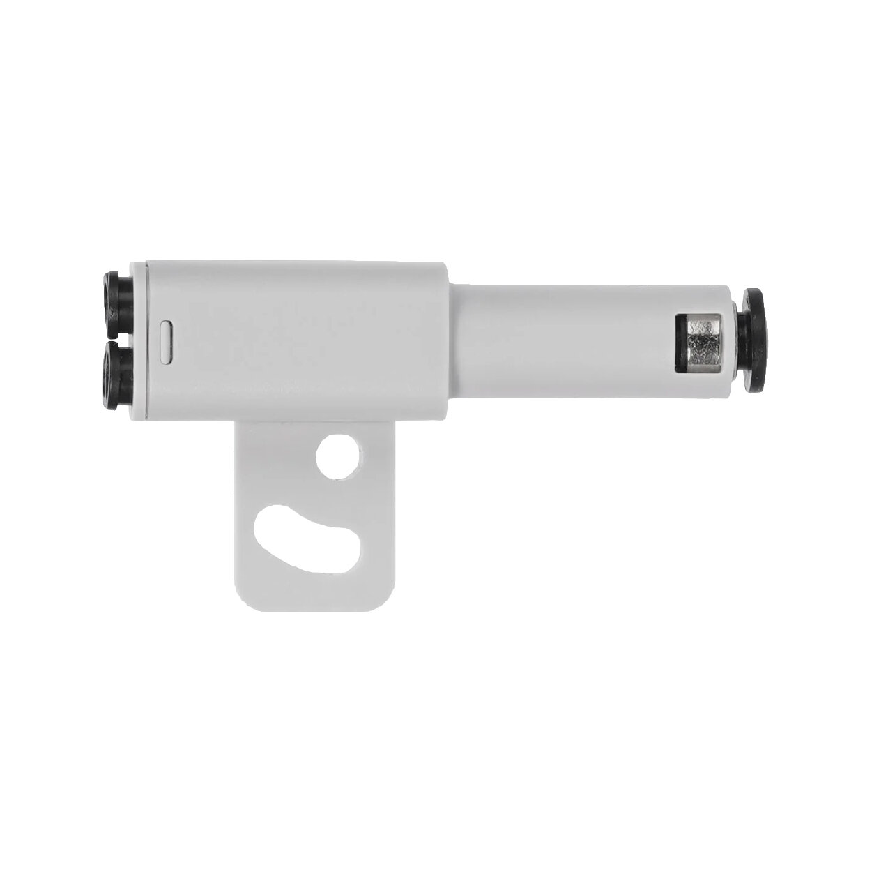 Bambu 4‑in‑1 PTFE Adapter ท่อรวมเส้นเข้า 4 ออก 1 สำหรับเครื่อง X1 / P1 ...