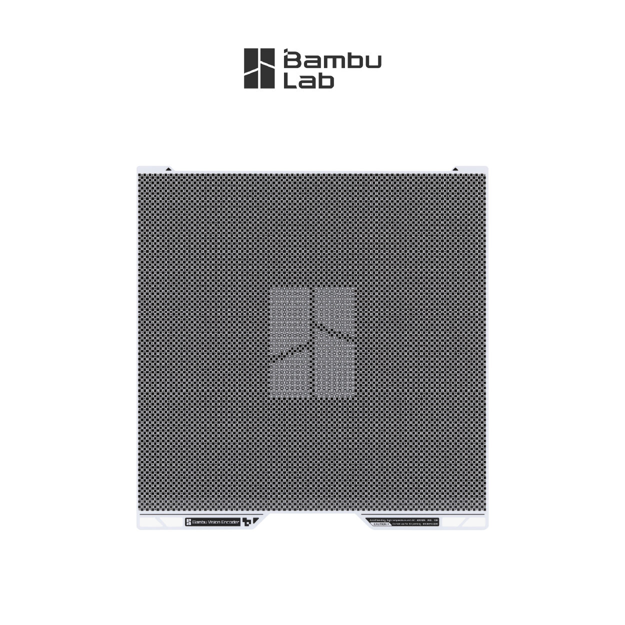 แผ่น Vision Encoder สำหรับเครื่อง Bambu Lab H2 Series - Siamreprap