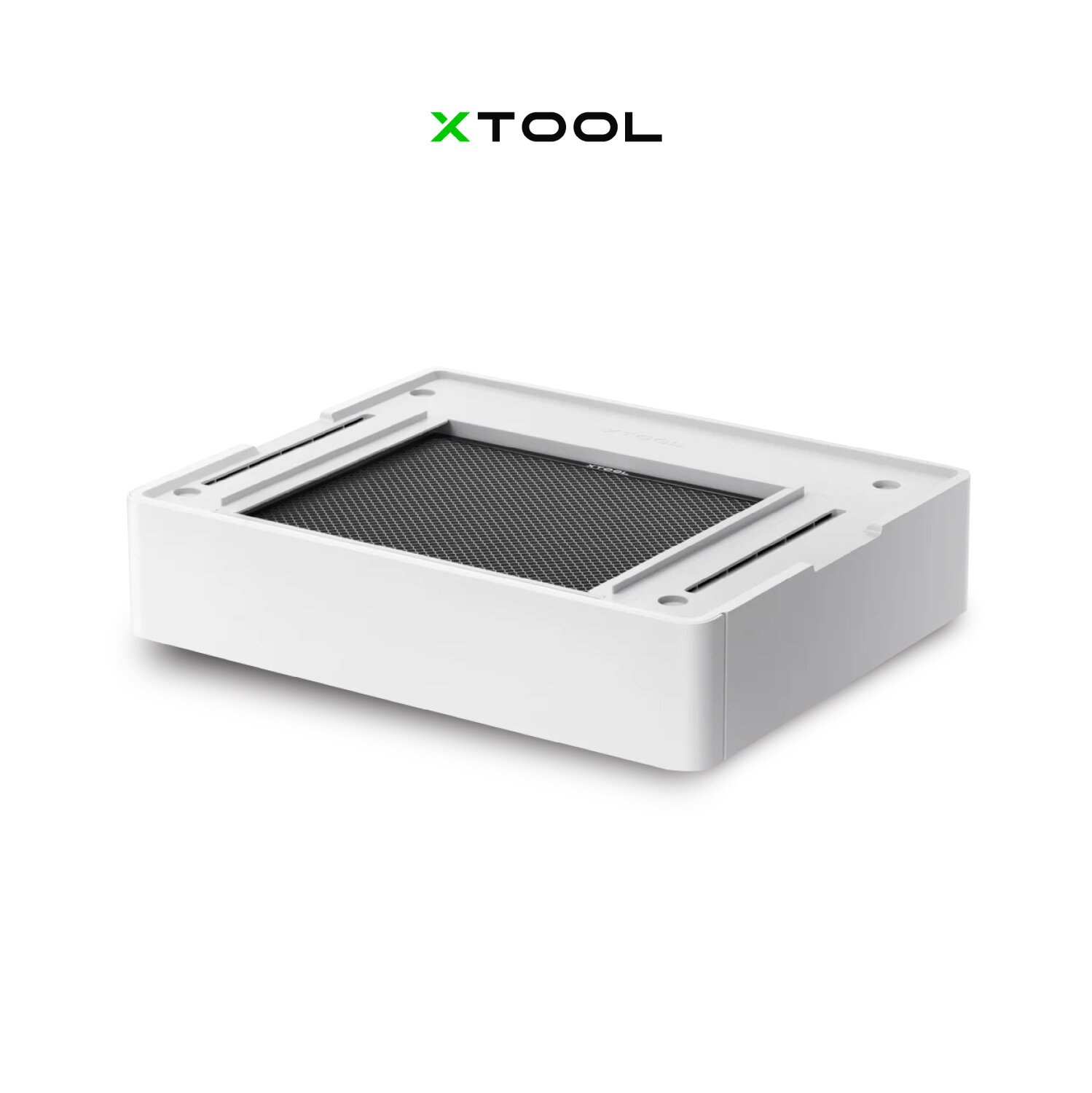 ชุดเสริมความสูง Riser Base Kit เครื่อง xTool M1 Ultra รองรับงานสูงได้ ...