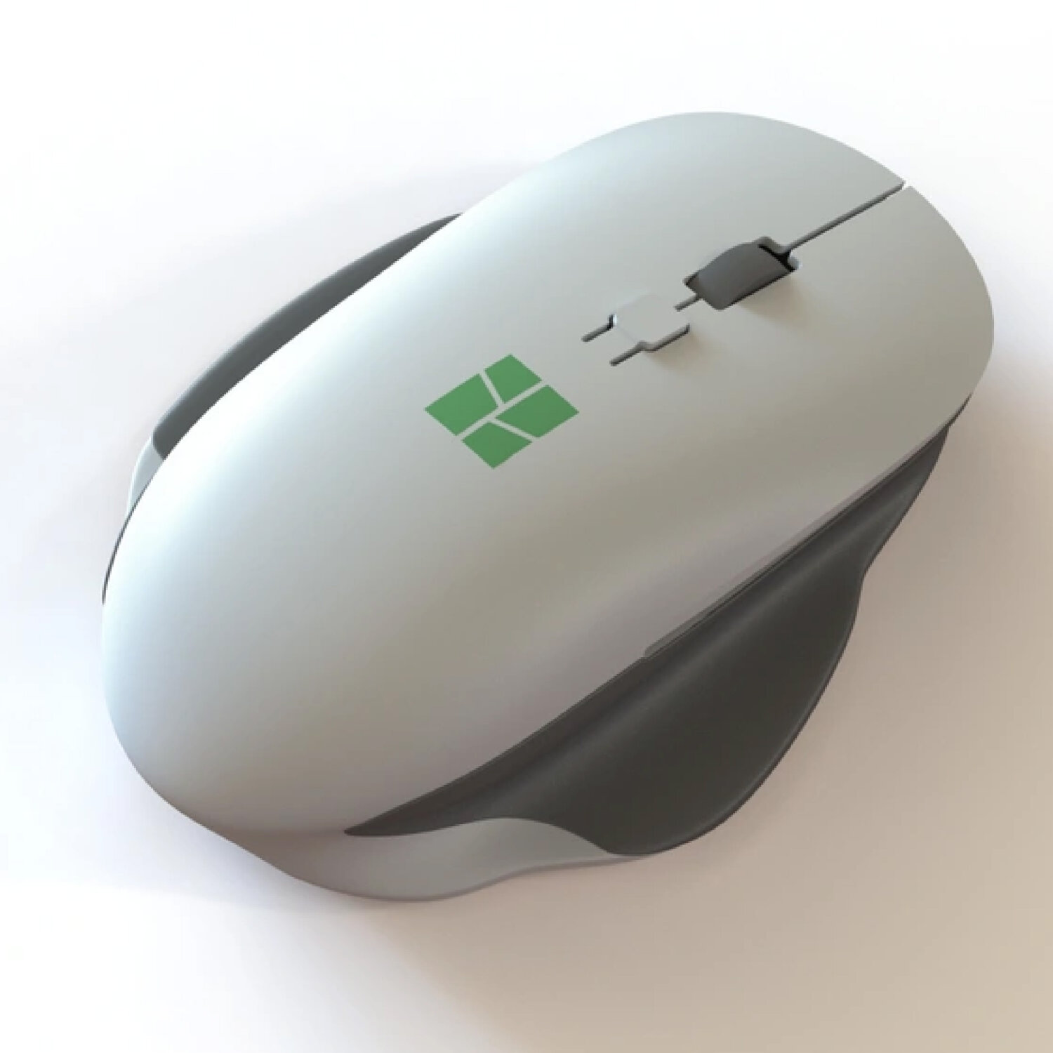 ชุด Kit สร้างเมาส์ Wireless คอมพิวเตอร์ - Siamreprap