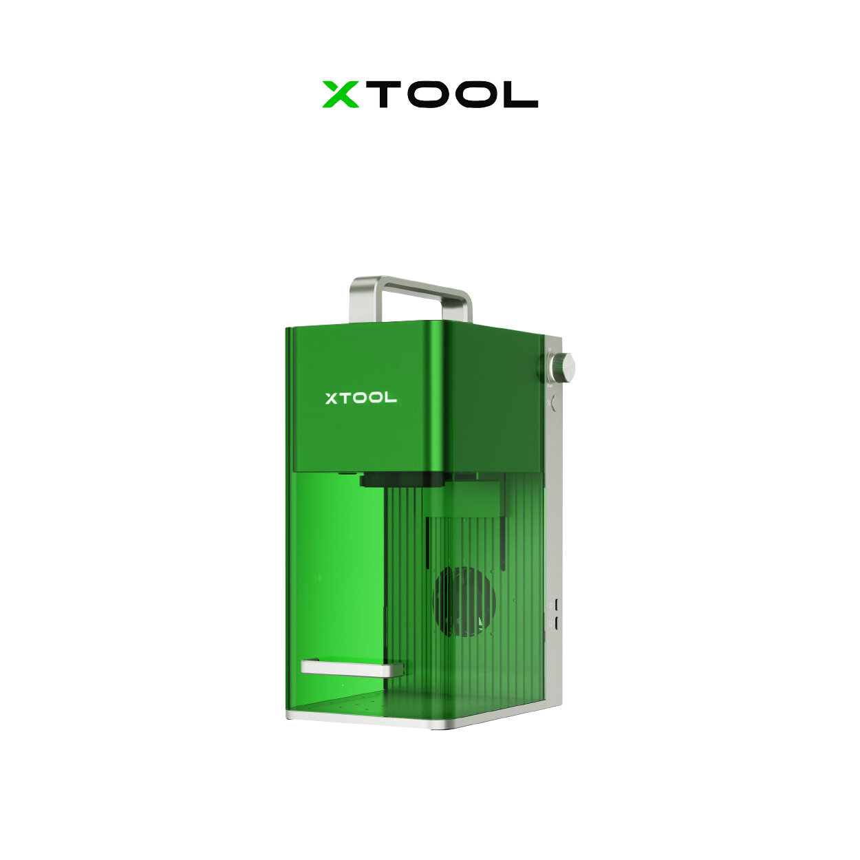 เครื่องแกะสลักเลเซอร์ xTool รุ่น F1 - Siamreprap