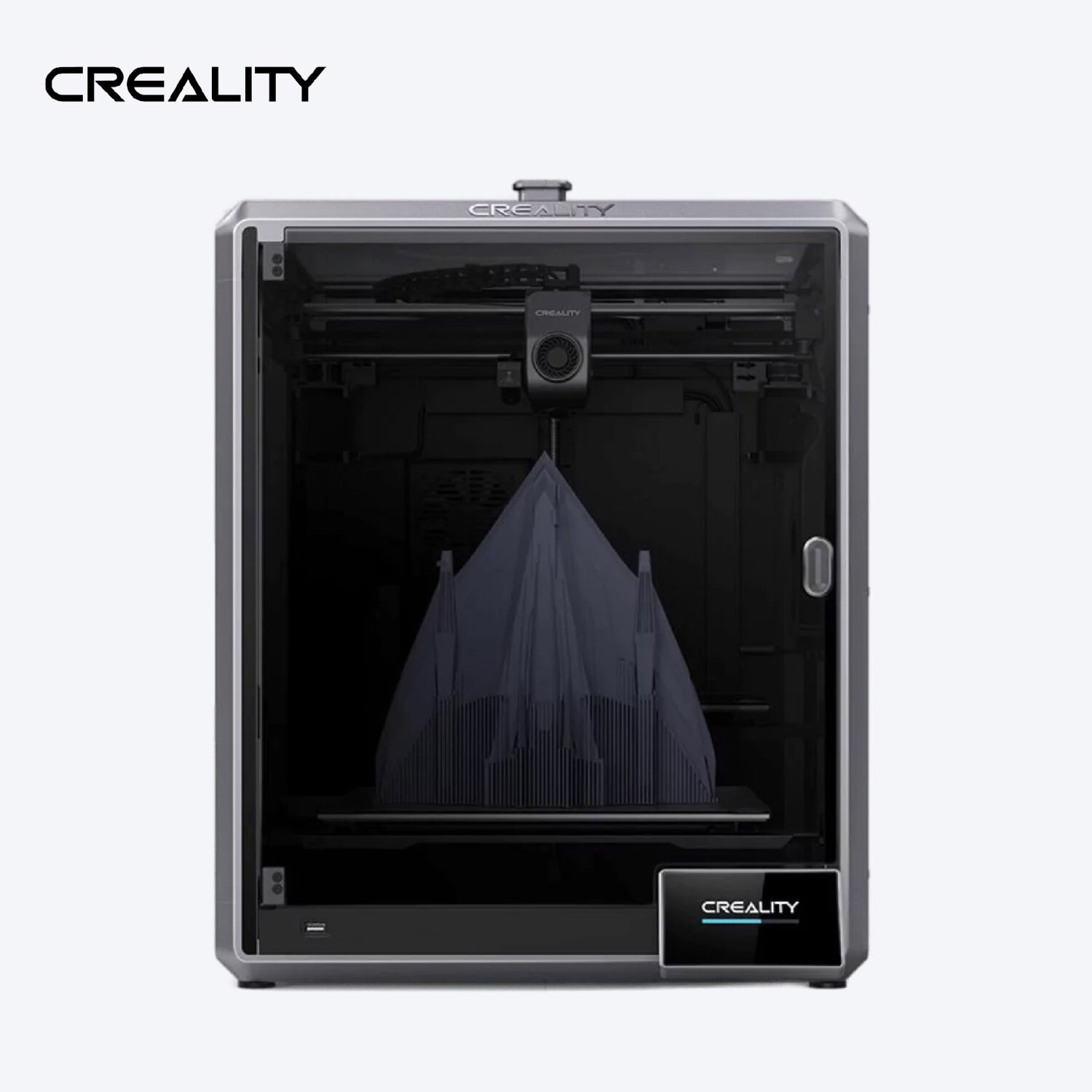 เครื่องพิมพ์ 3 มิติ Creality รุ่น K1 Max - Siamreprap