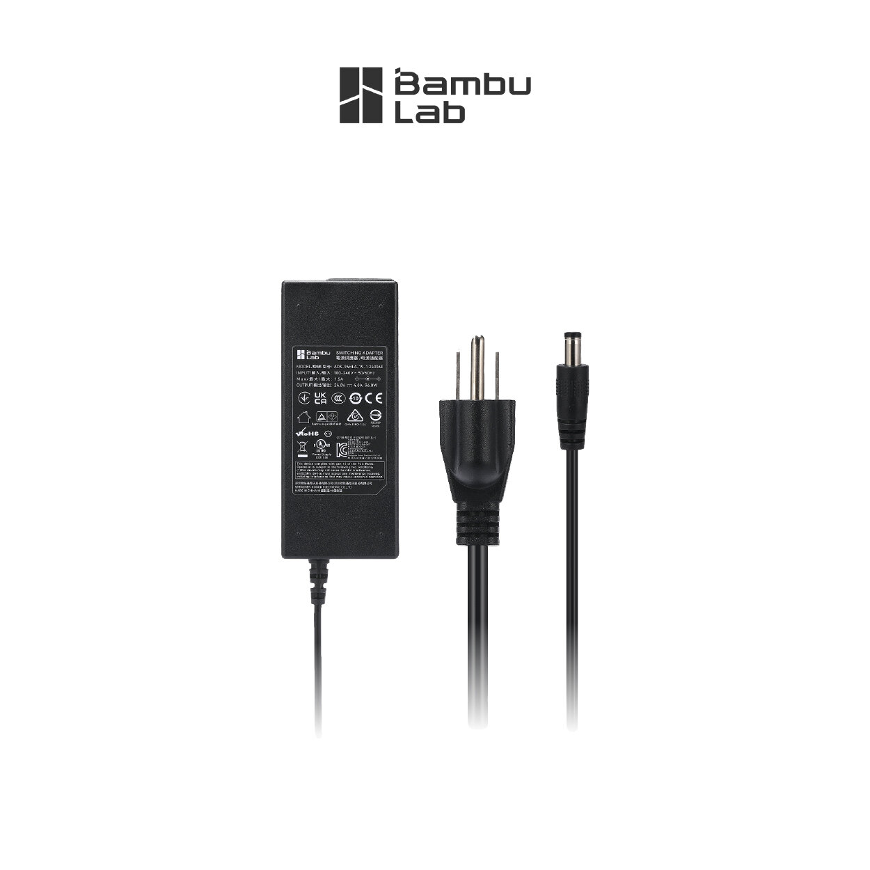 หม้อแปลง กล่อง AMS 2 Pro - Siamreprap