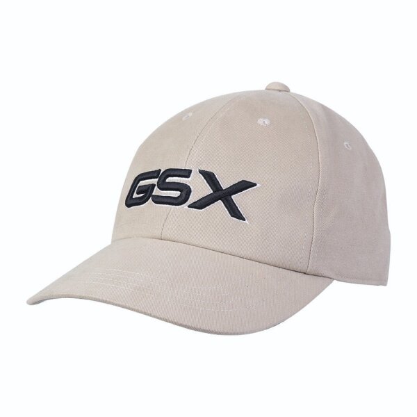 GSX BASIC CAP CODE : 069019 (Beige) - Grand Sport Shop Online