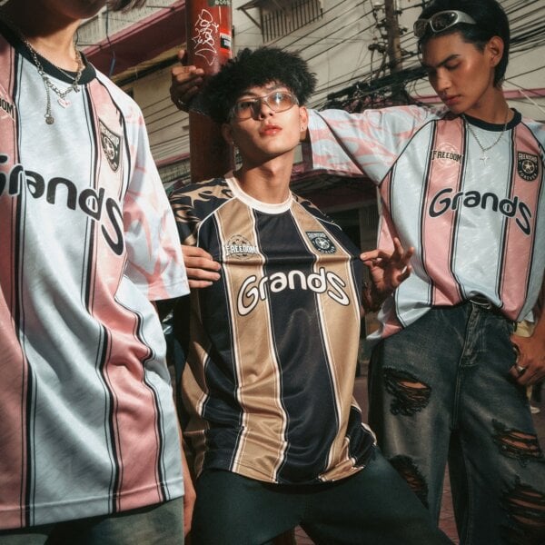 GrandS - Grand Sport Shop Online