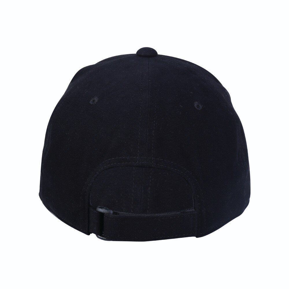 GSX BASIC CAP CODE : 069019 (Black) - Grand Sport Shop Online