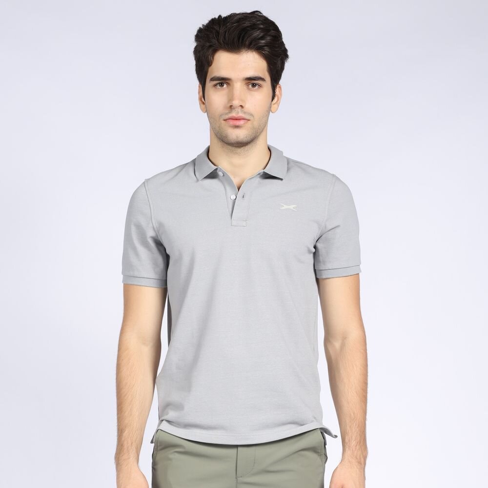 XOLO Kool Polo New Color CODE 040033 Grey Grand Sport Shop XOLO Kool Polo New Color CODE 040033 Grey Grand Sport Shop