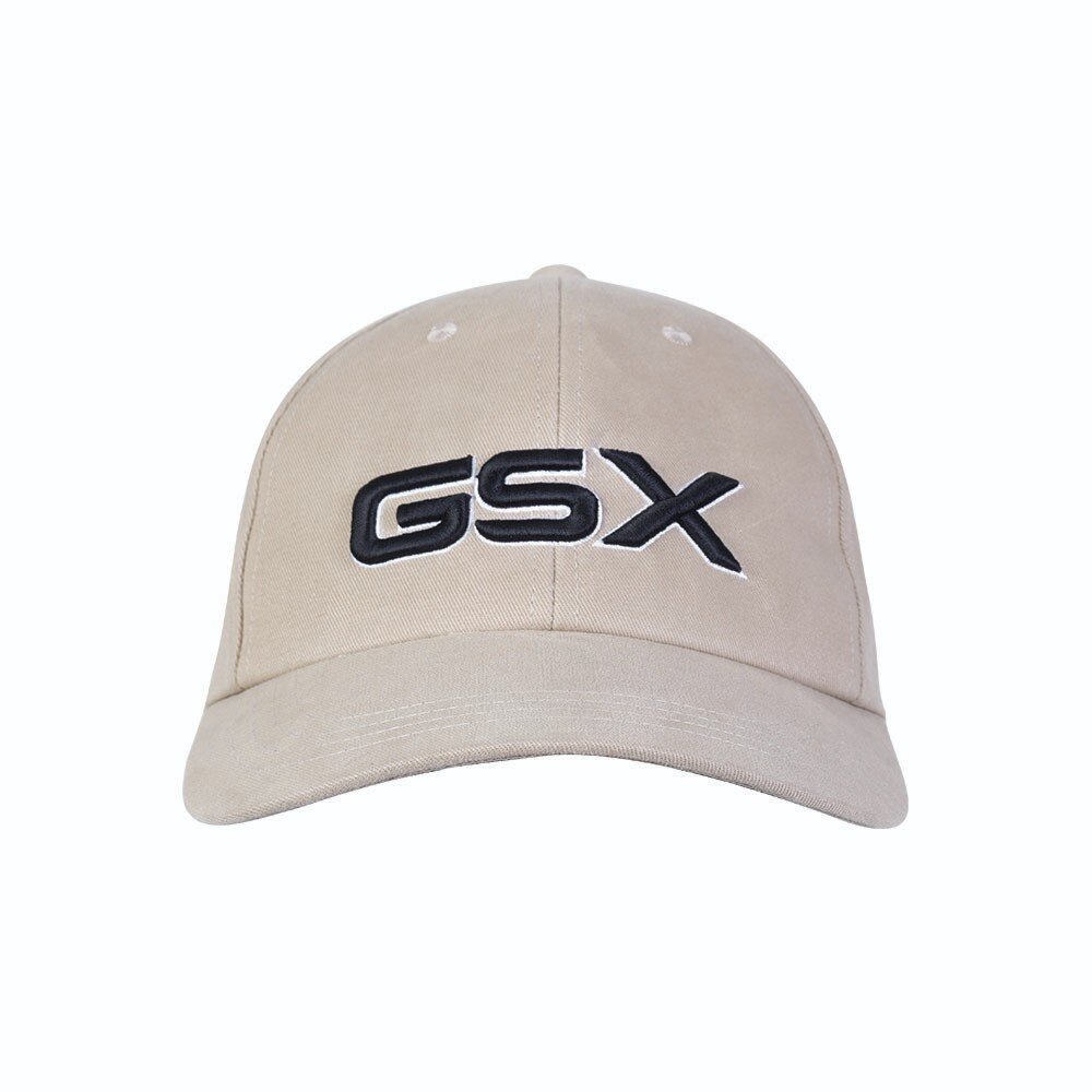 GSX BASIC CAP CODE : 069019 (Beige) - Grand Sport Shop Online