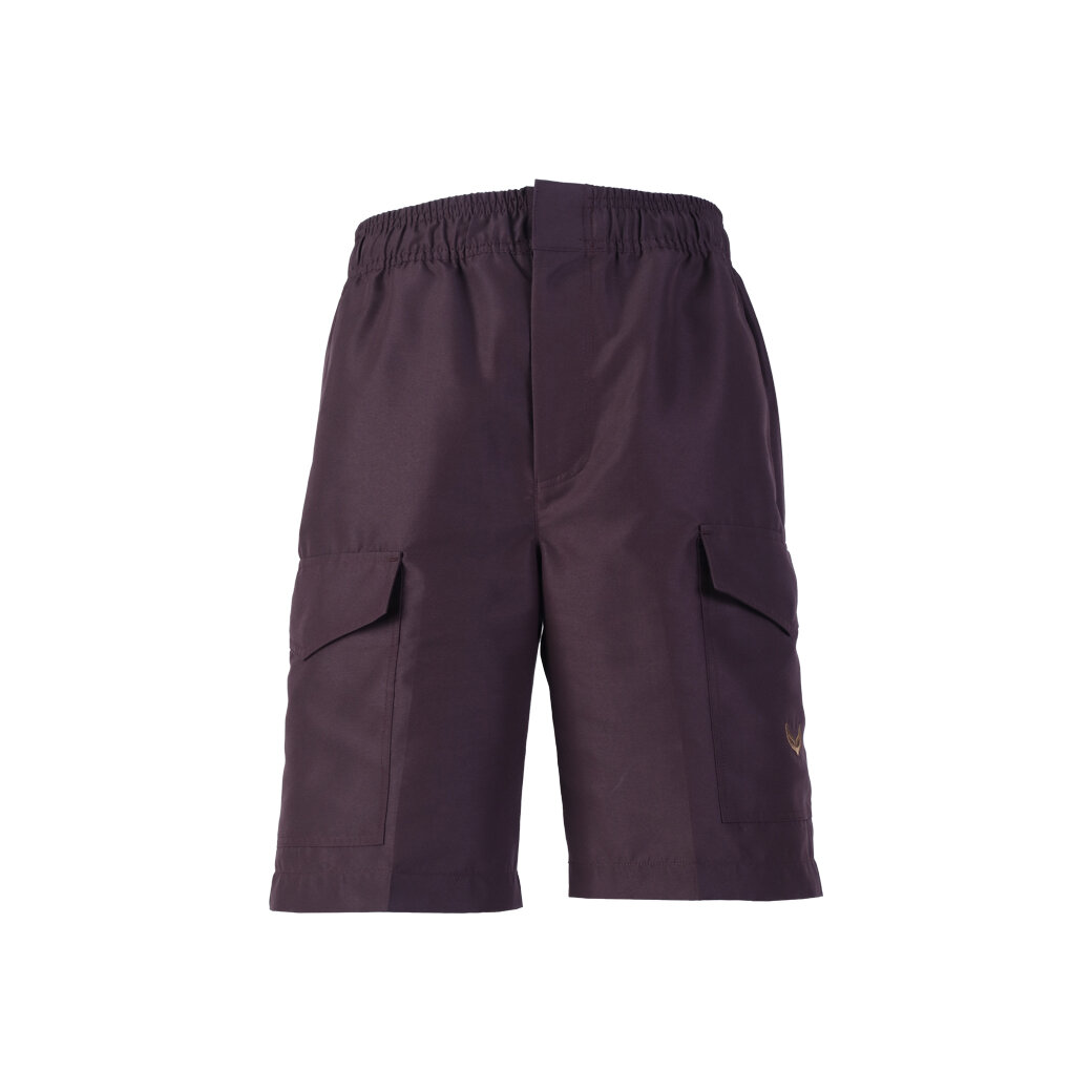 แกรนด์สปอร์ตกางเกงขาสั้นคาร์โก้ รหัส : 047011 (สีน้ำตาล) - Grand Sport ...